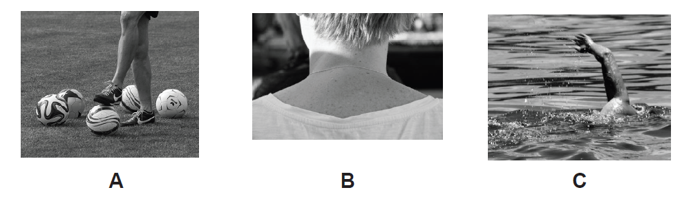 DELE A2 | Sample exam | Listening task 1 - Crisol
