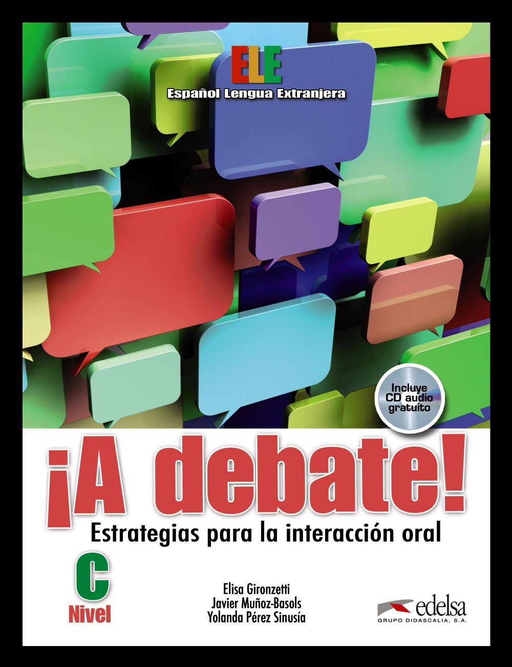 Best Advanced Spanish grammar and vocabulary books - Crisol